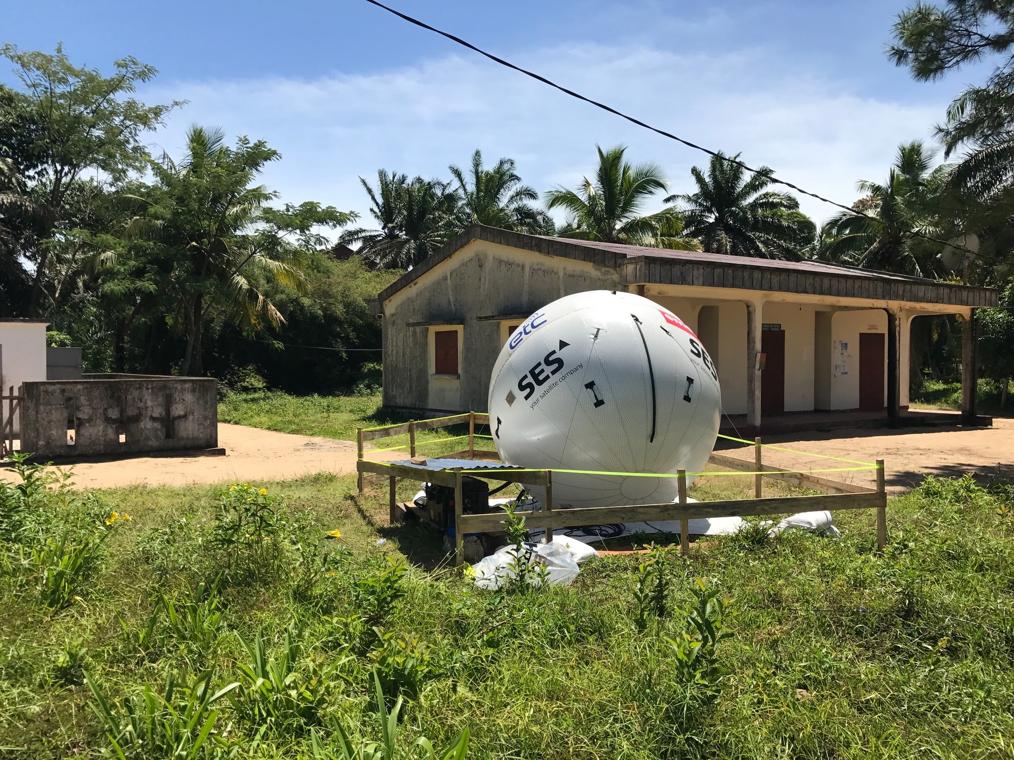 Madagascar Cyclone Enawo 2017 – emergency.lu