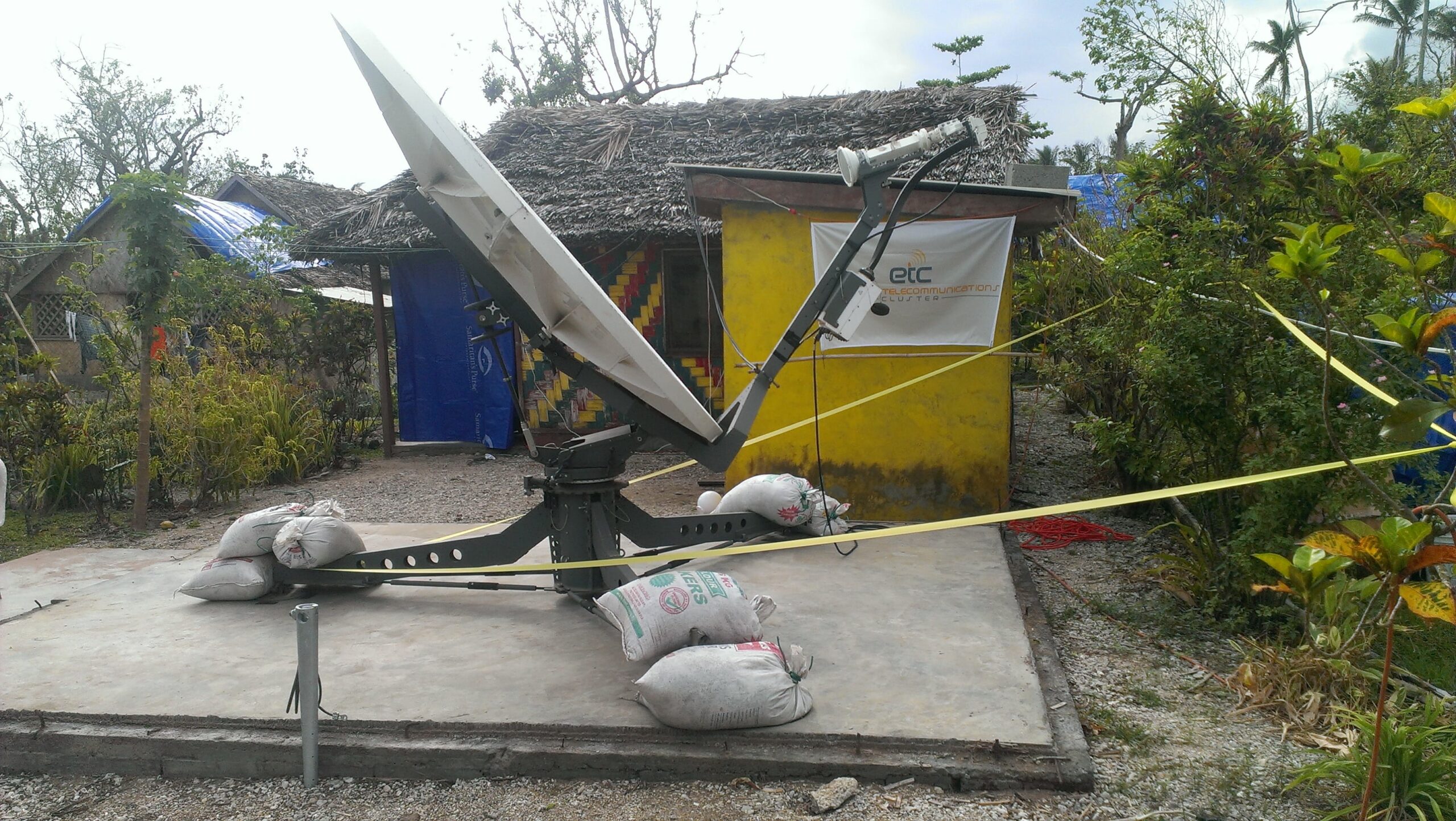 Vanuatu Cyclone Pam 2015 – emergency.lu