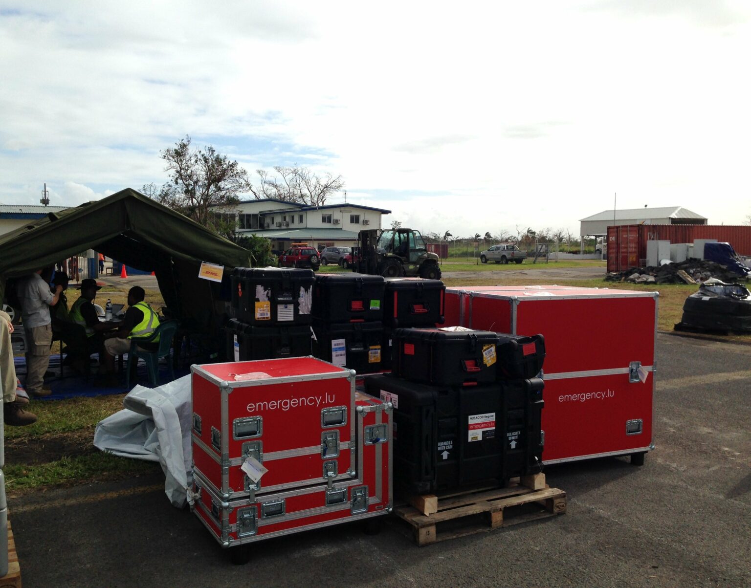 Vanuatu Cyclone Pam 2015 – emergency.lu Vanuatu Cyclone Pam 2015 – emergency.lu