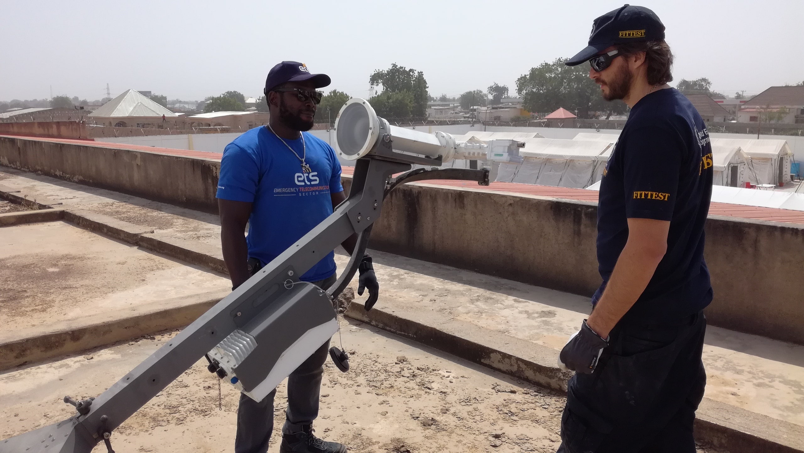 Supporting the Nigerian crisis – emergency.lu